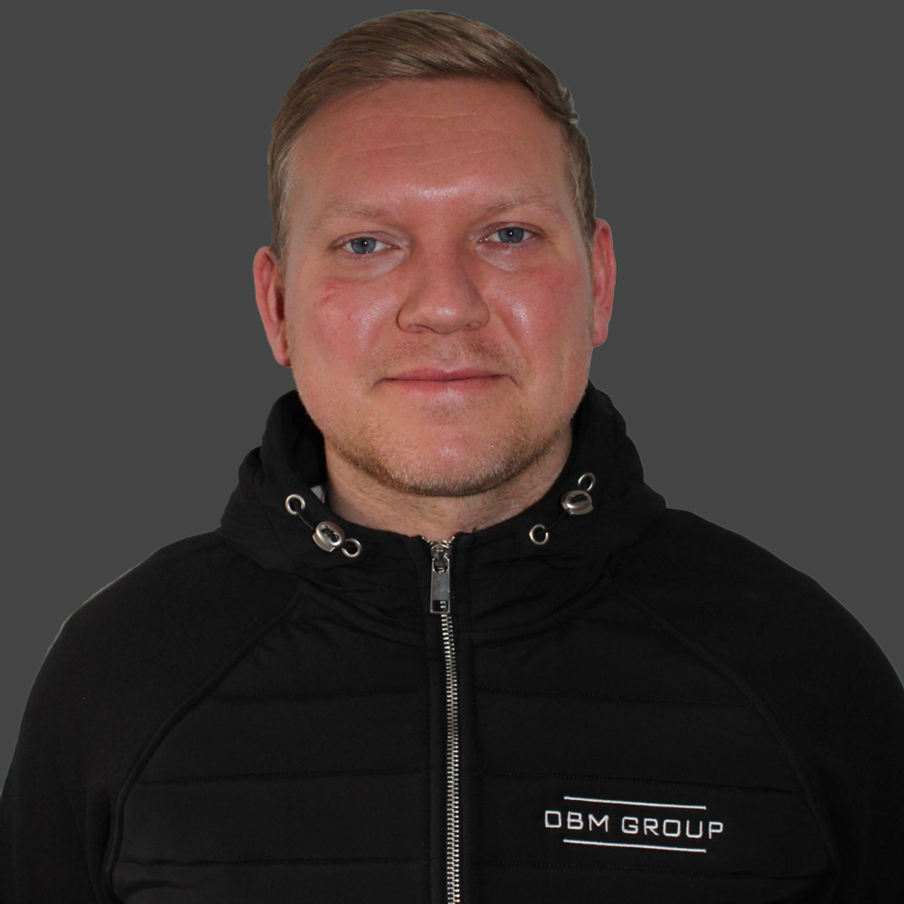 DBM Group – Construction, Property Investment & Maintenance